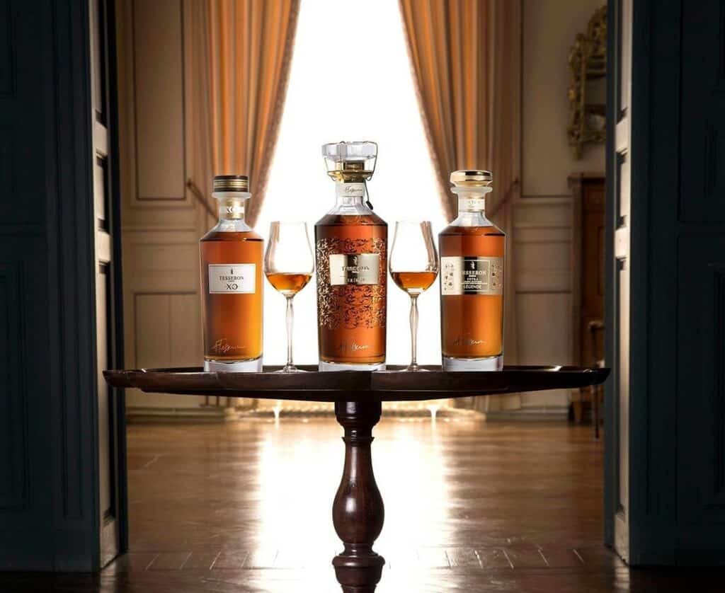 An Introduction to Cognac: The French Grape Brandy Beloved of Kings and ...