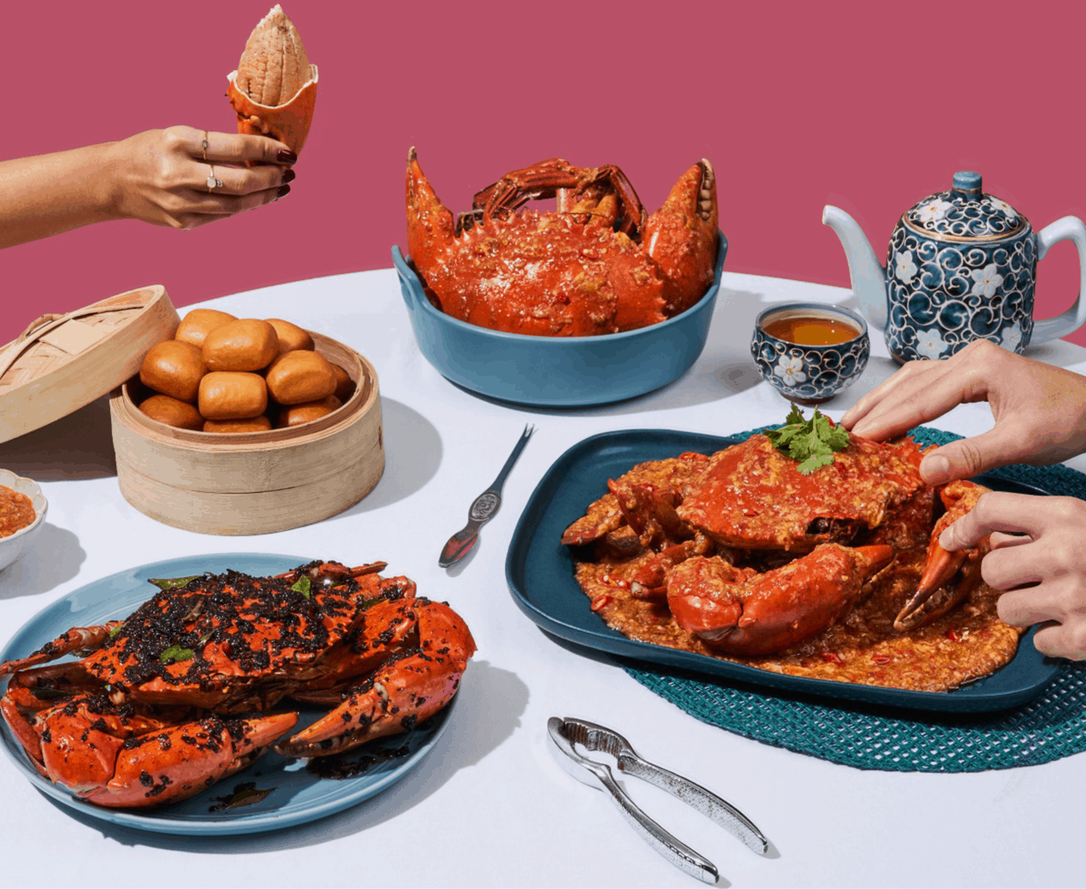 Best Zi Char in Singapore: 12 Restaurants and Stalls Serving Up Hearty ...