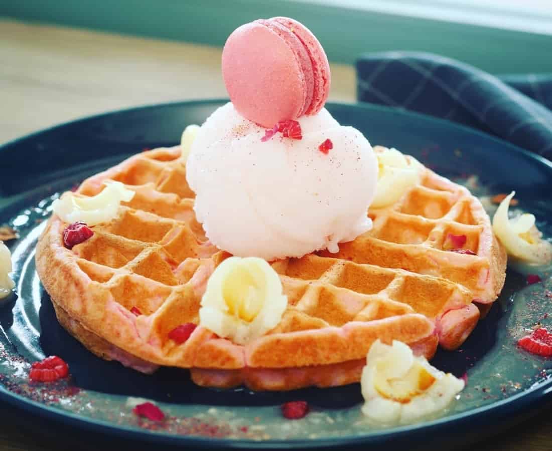 Popular Cafes In Singapore That Offer Delivery and Takeaway Options ...