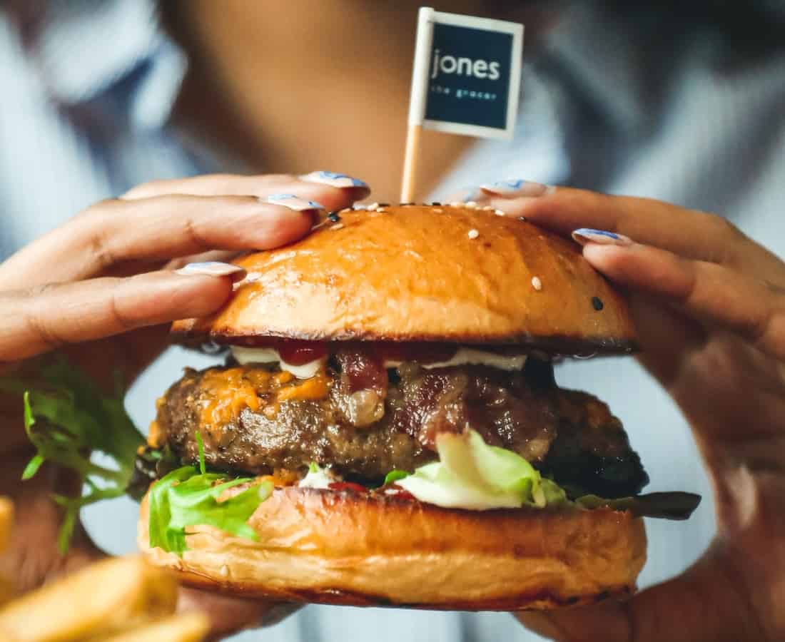 Best Gourmet & Specialty Grocers in Singapore: Organic Produce ...