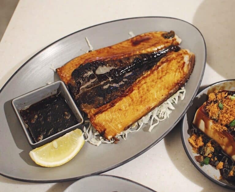 Restaurant Review: Milkfish Singapore Brings Value for Money Seafood ...