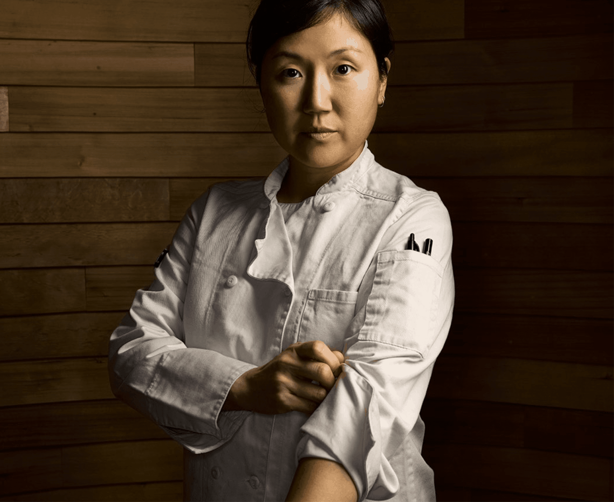 Lockdown Cookup: Pork and Chive Dumplings from "Dumpling Lady" Chef ...