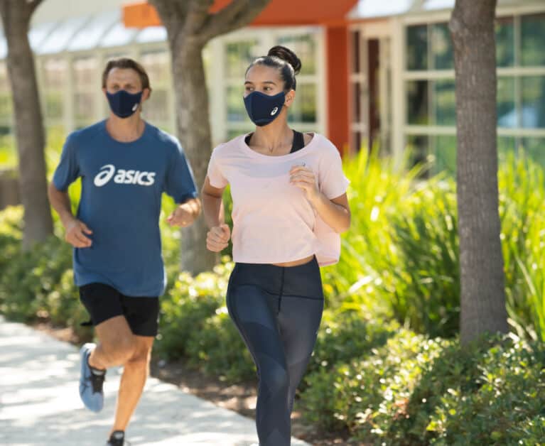 Best Active Face Masks in Singapore: Breathable Masks For Running and ...