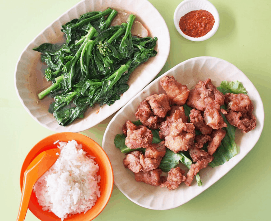 Best Zi Char in Singapore: 12 Restaurants and Stalls Serving Up Hearty ...