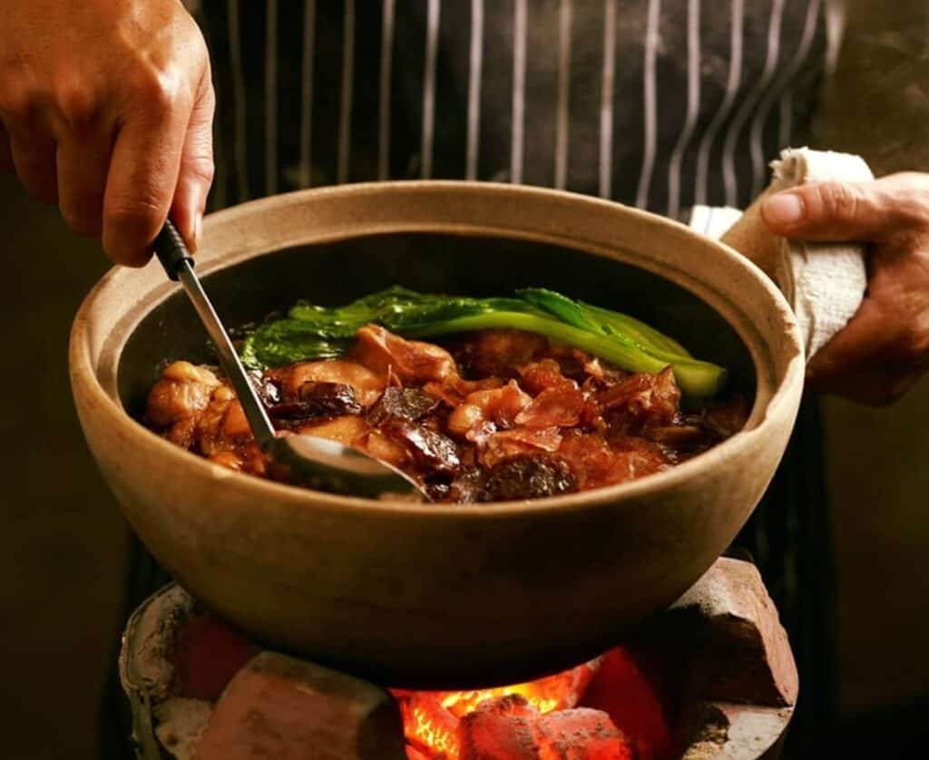 Best Claypot Rice in Singapore: Where to Go for Smoky, Crusty Rice ...