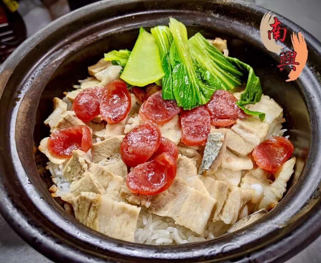 Best Claypot Rice in Singapore: Where to Go for Smoky, Crusty Rice ...