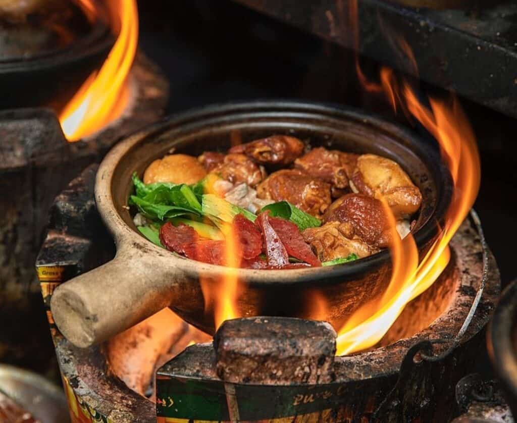 Best Claypot Rice in Singapore: Where to Go for Smoky, Crusty Rice ...
