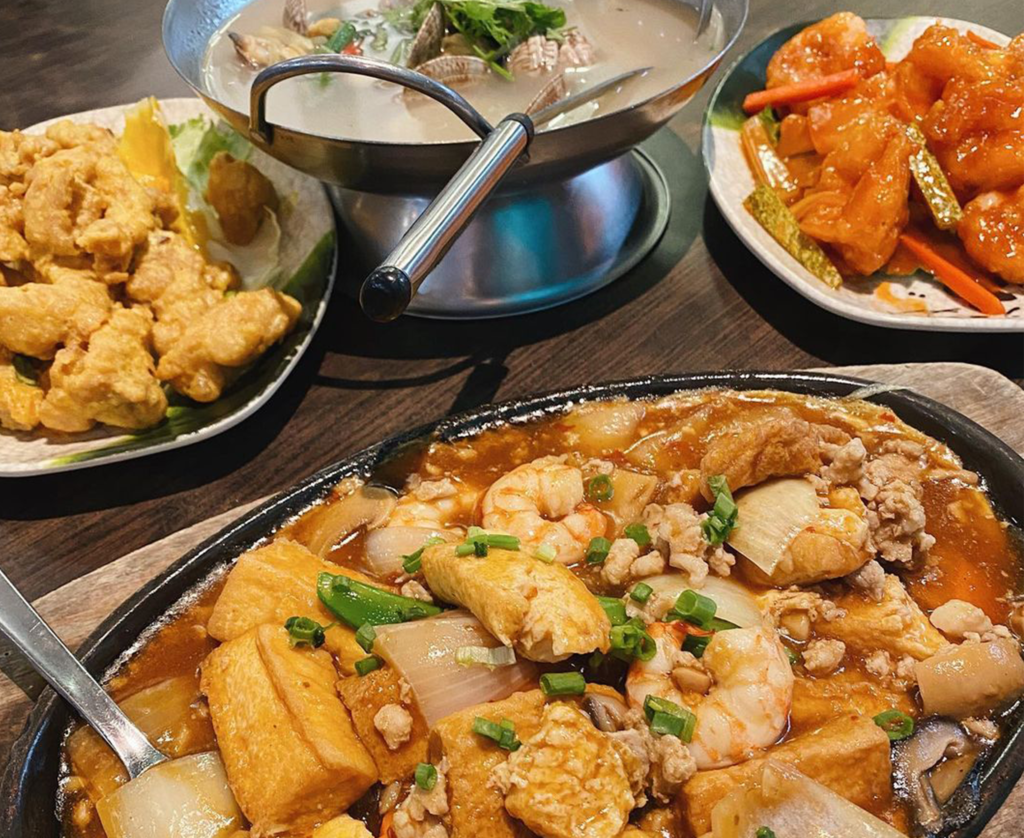 Best Zi Char in Singapore: 12 Restaurants and Stalls Serving Up Hearty ...