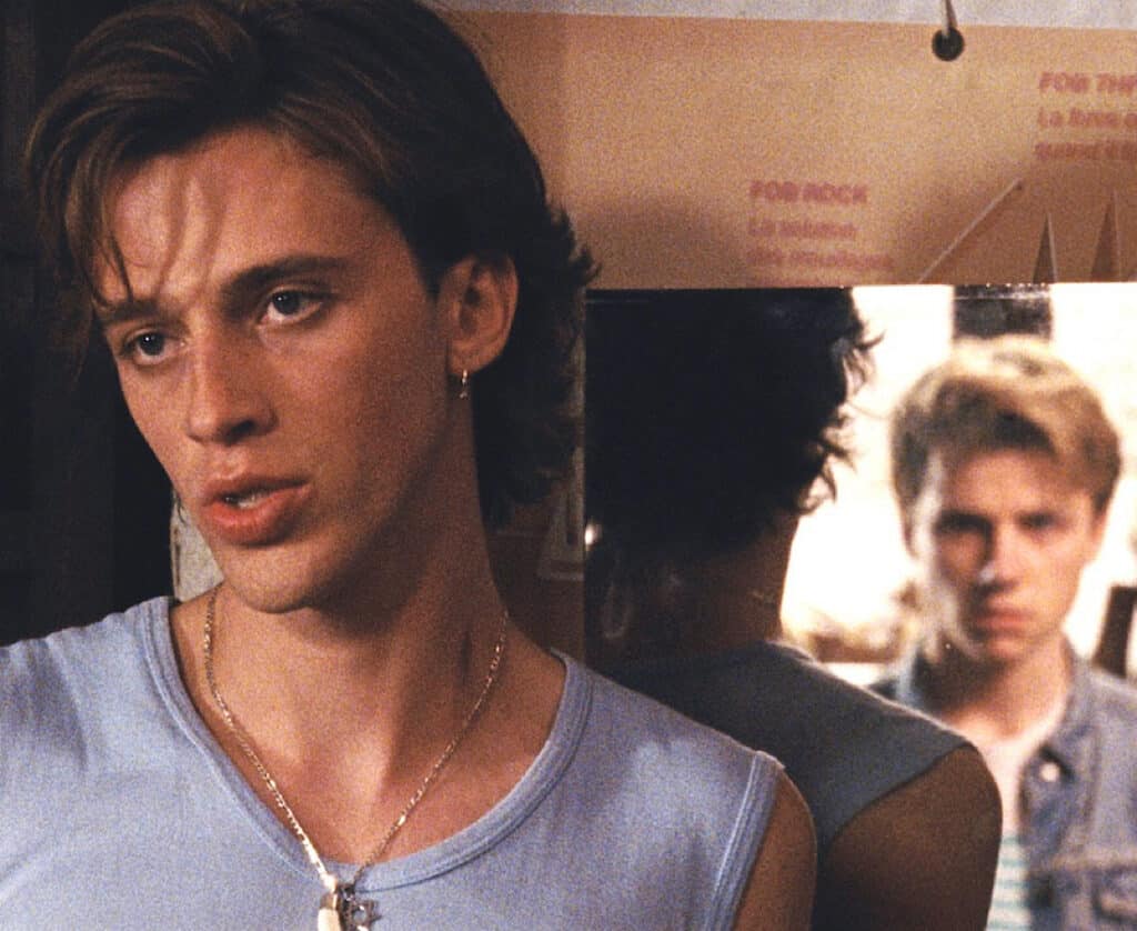 Film Of The Month: Summer of 85 is A Coming-Of-Age Drama That Balances ...