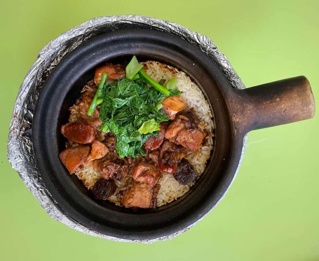 Best Claypot Rice in Singapore: Where to Go for Smoky, Crusty Rice ...