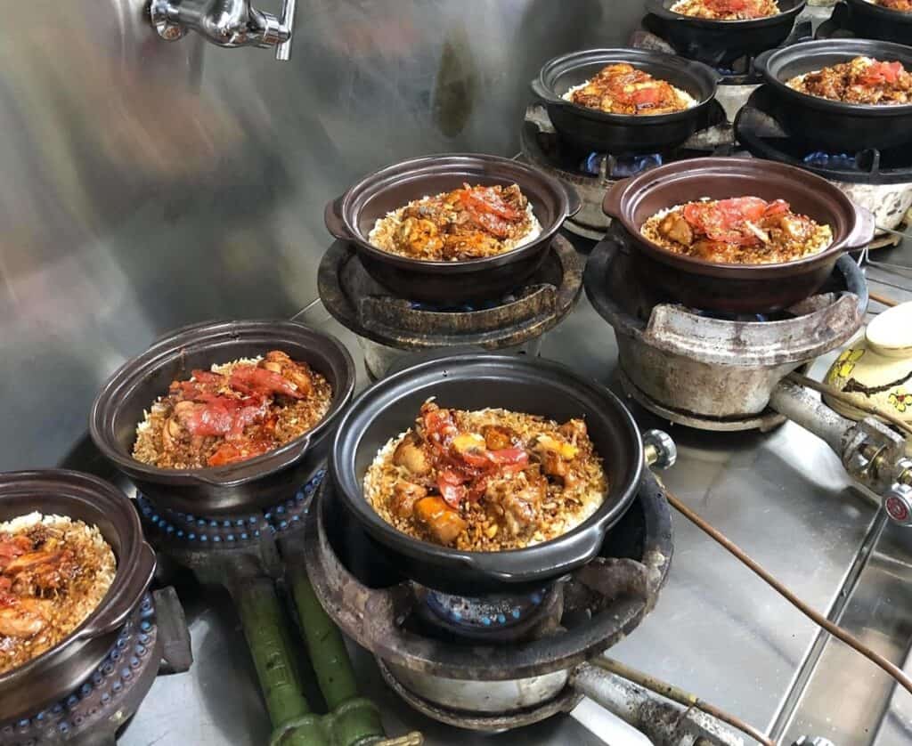 Best Claypot Rice in Singapore: Where to Go for Smoky, Crusty Rice ...
