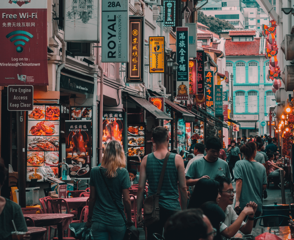 Best Zi Char in Singapore: 12 Restaurants and Stalls Serving Up Hearty ...