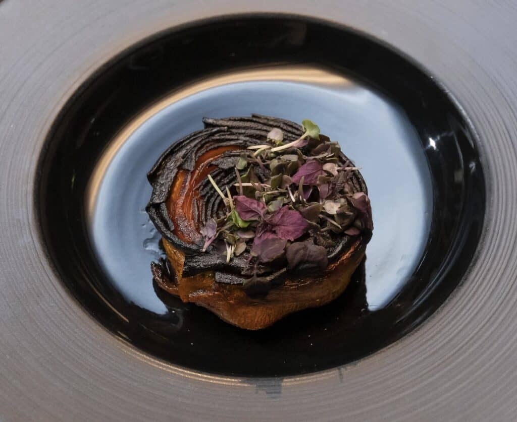 Eye Candy: We Talk Career Switches With Pete Campbell, Self-Taught Cook ...