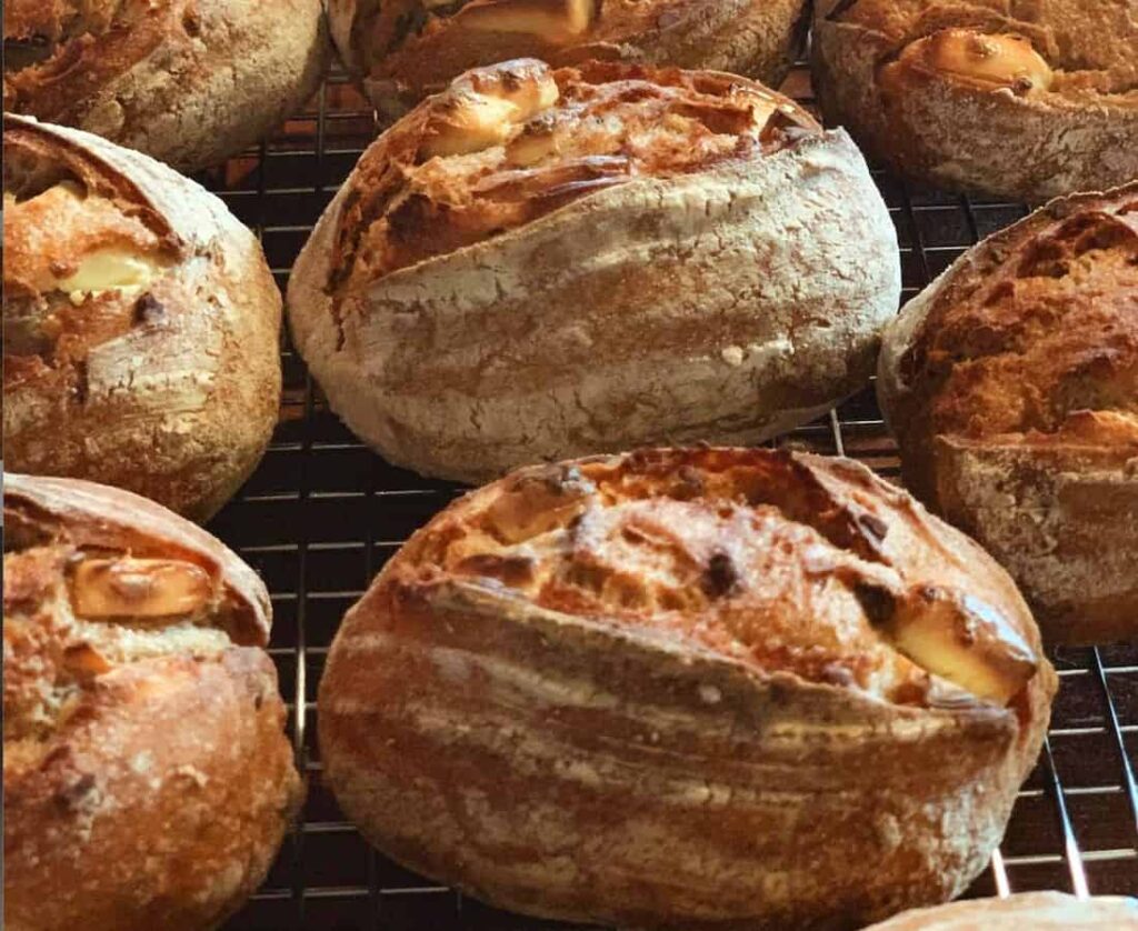 Best Sourdough Bread in Singapore: 10 Places to Get Yourself the ...