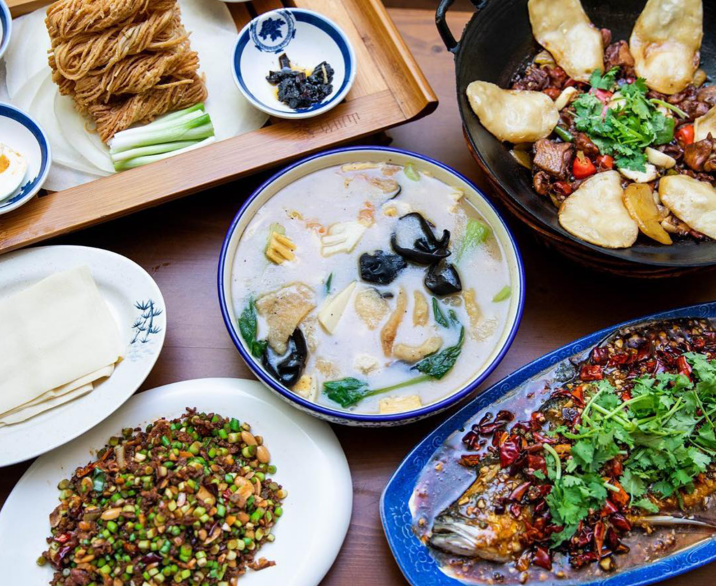 A Dining Guide to Chinatown, Singapore: Regional Chinese Cuisine ...