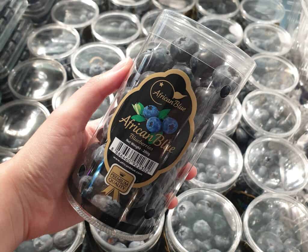 New CS Fresh Gold at Paragon: 10 Gourmet Specials from Fresh Seafood to ...