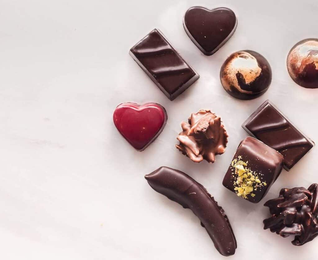 Best Artisanal Chocolate in Singapore for Your Chocolate Fix: Where to ...