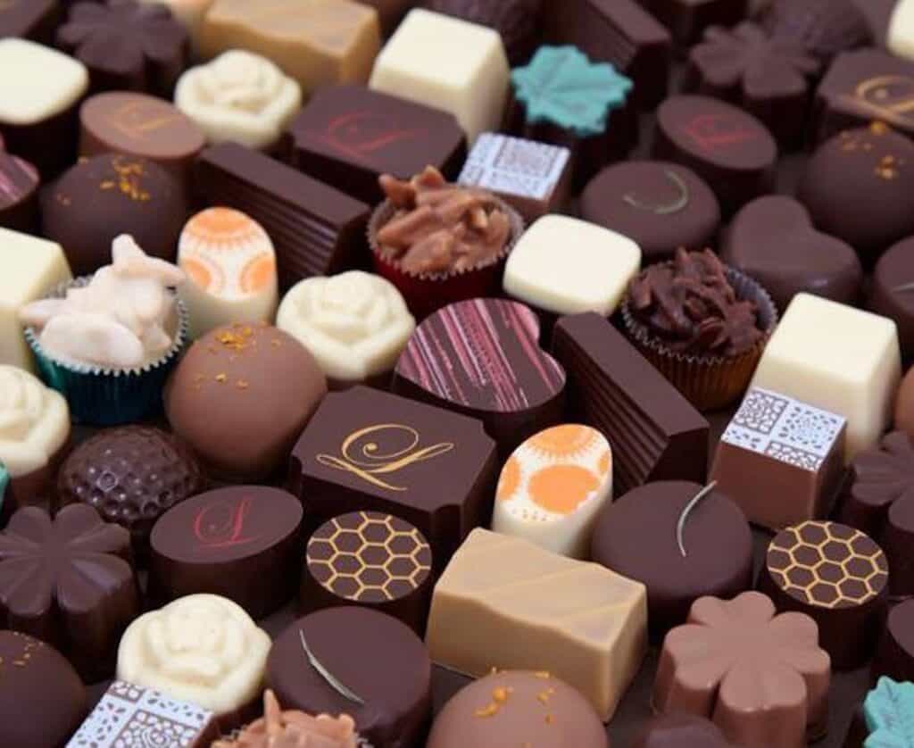 Best Artisanal Chocolate in Singapore for Your Chocolate Fix: Where to ...