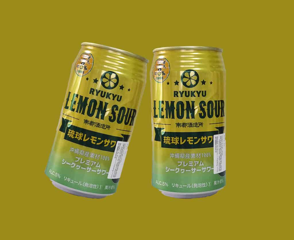 RTD Guide: The Best Ready-to-Drink Chūhai and Highballs in Singapore ...