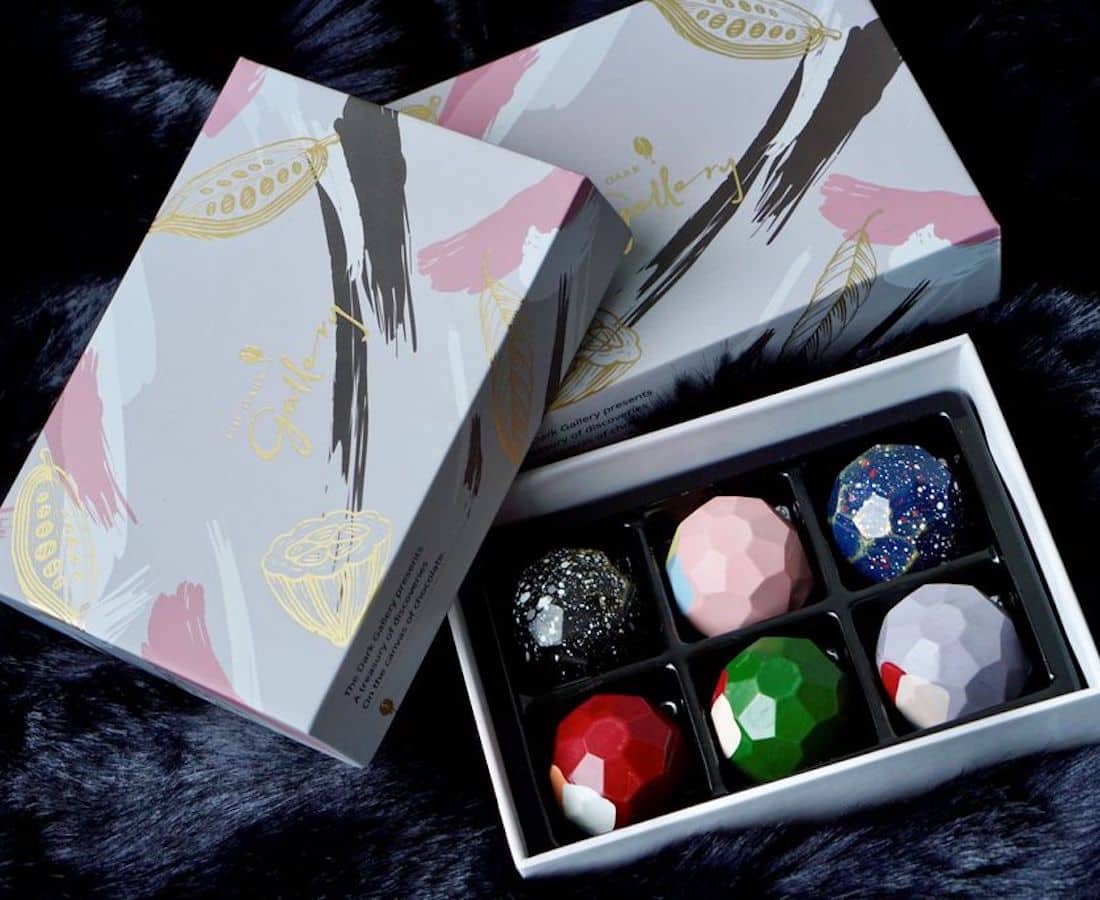 Best Artisanal Chocolate in Singapore for Your Chocolate Fix: Where to ...
