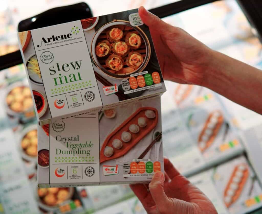 New CS Fresh Gold at Paragon: 10 Gourmet Specials from Fresh Seafood to ...