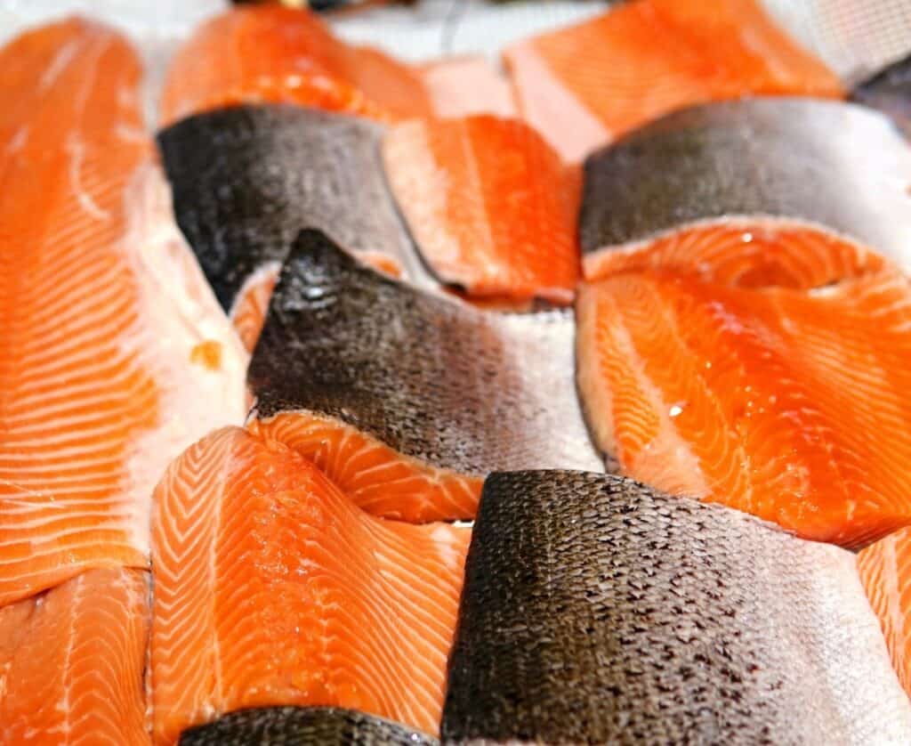 New CS Fresh Gold at Paragon: 10 Gourmet Specials from Fresh Seafood to ...