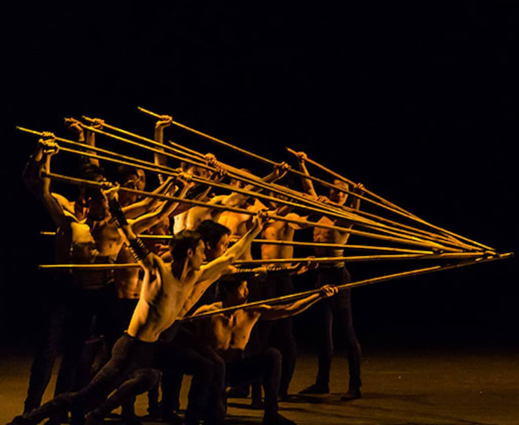 Upcoming Singapore Theatre Shows and Productions to Catch in the Last ...