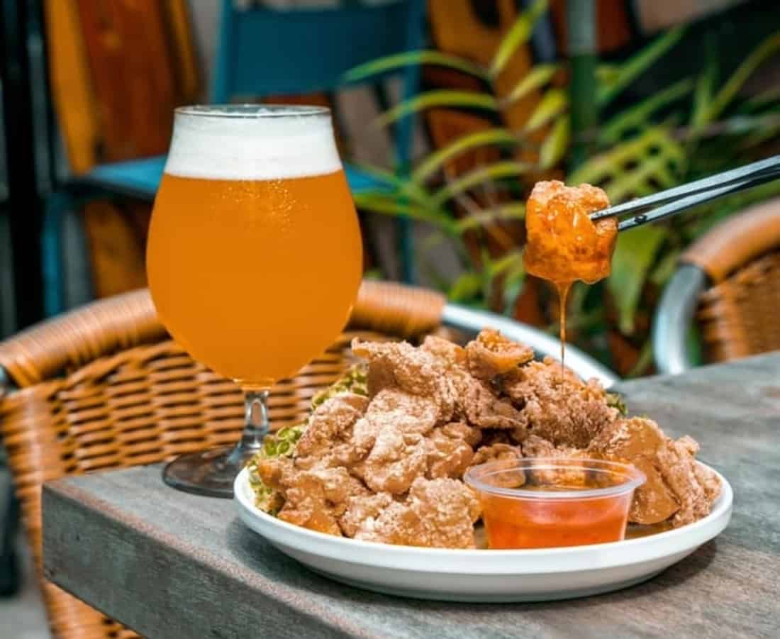 The best craft beer bars and restaurants in Singapore for a fresh pint, Lifestyle News - AsiaOne