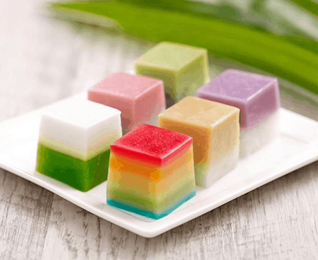 Best Nonya Kueh in Singapore: Where to Get Layers of Pure Peranakan ...