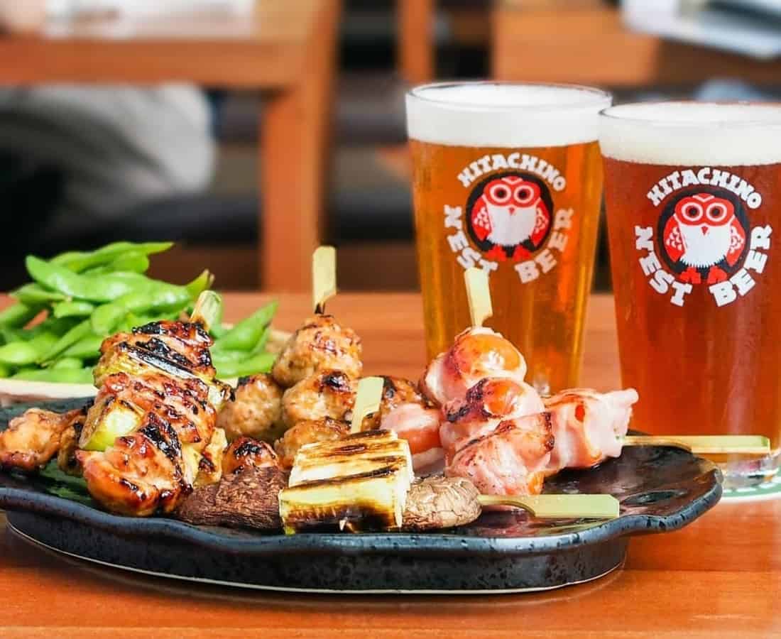 The Best Craft Beer Bars and Restaurants in Singapore For A Fresh Pint ...