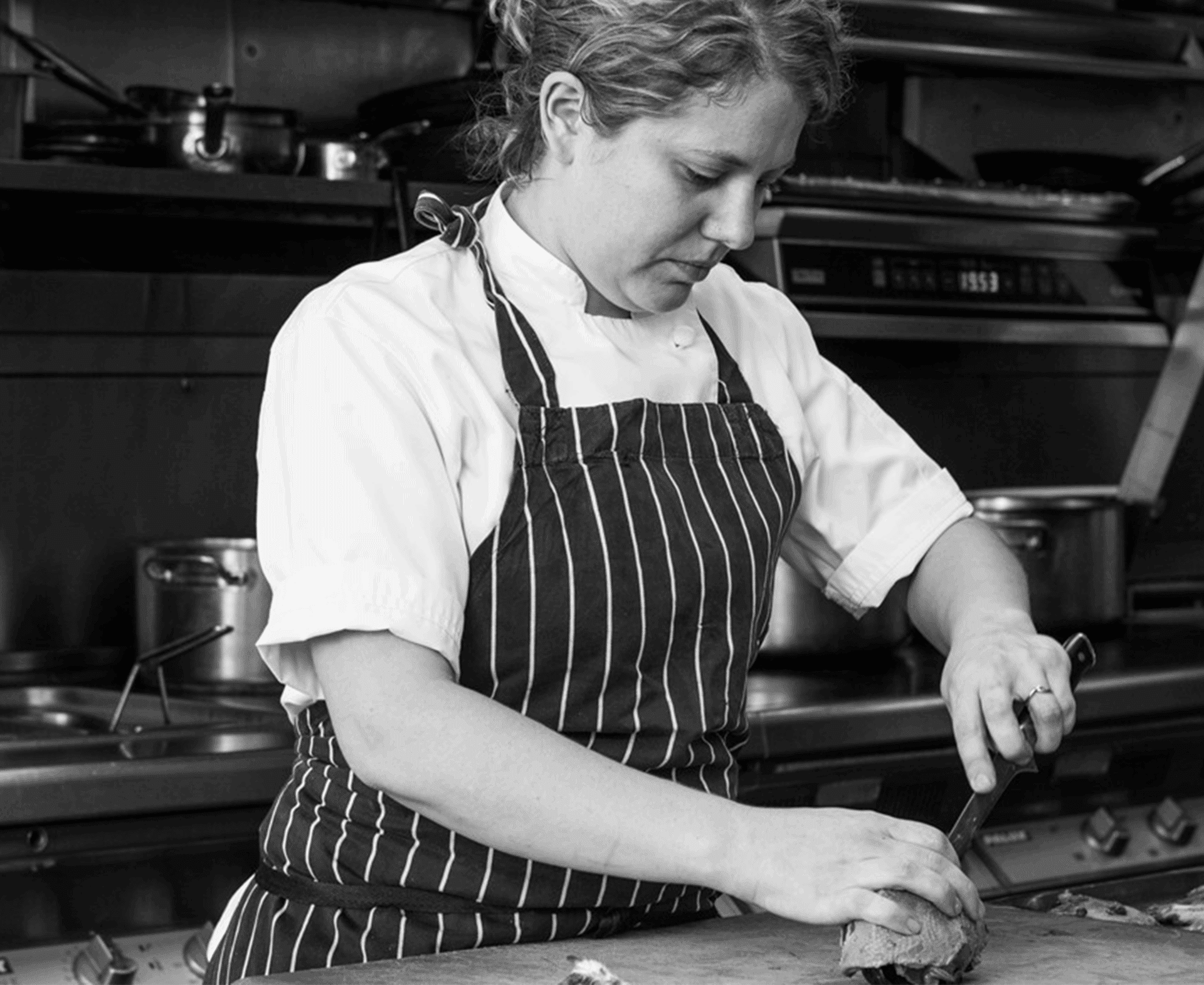 Lockdown Cookup: Sally Abé’s Luxurious Twist on the Classic Spanish ...