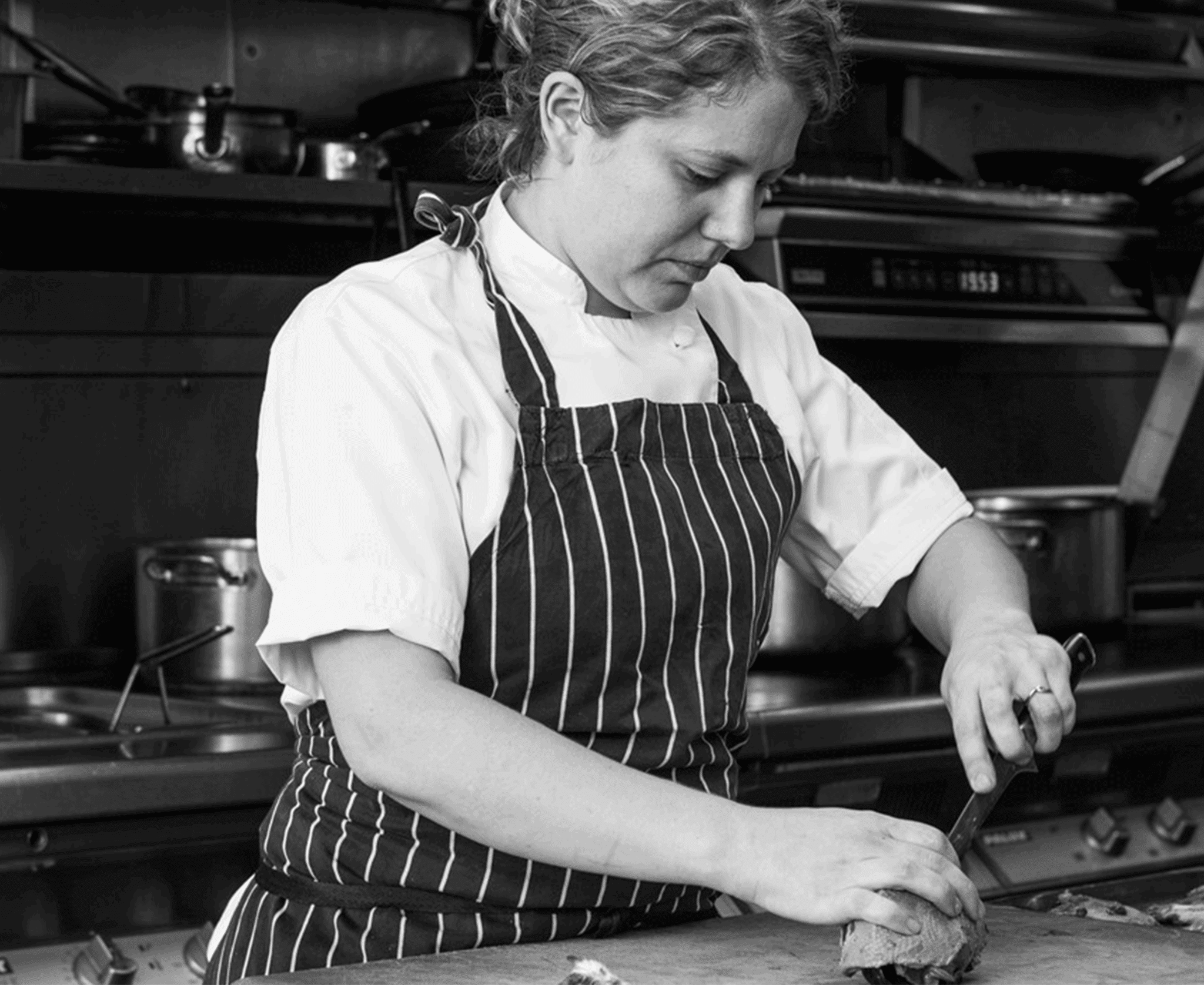 Lockdown Cookup: Sally Abé’s Luxurious Twist on the Classic Spanish ...