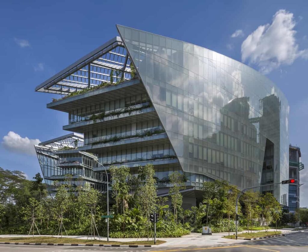 The Most Spectacular Architectural Wonders to Explore in Singapore ...