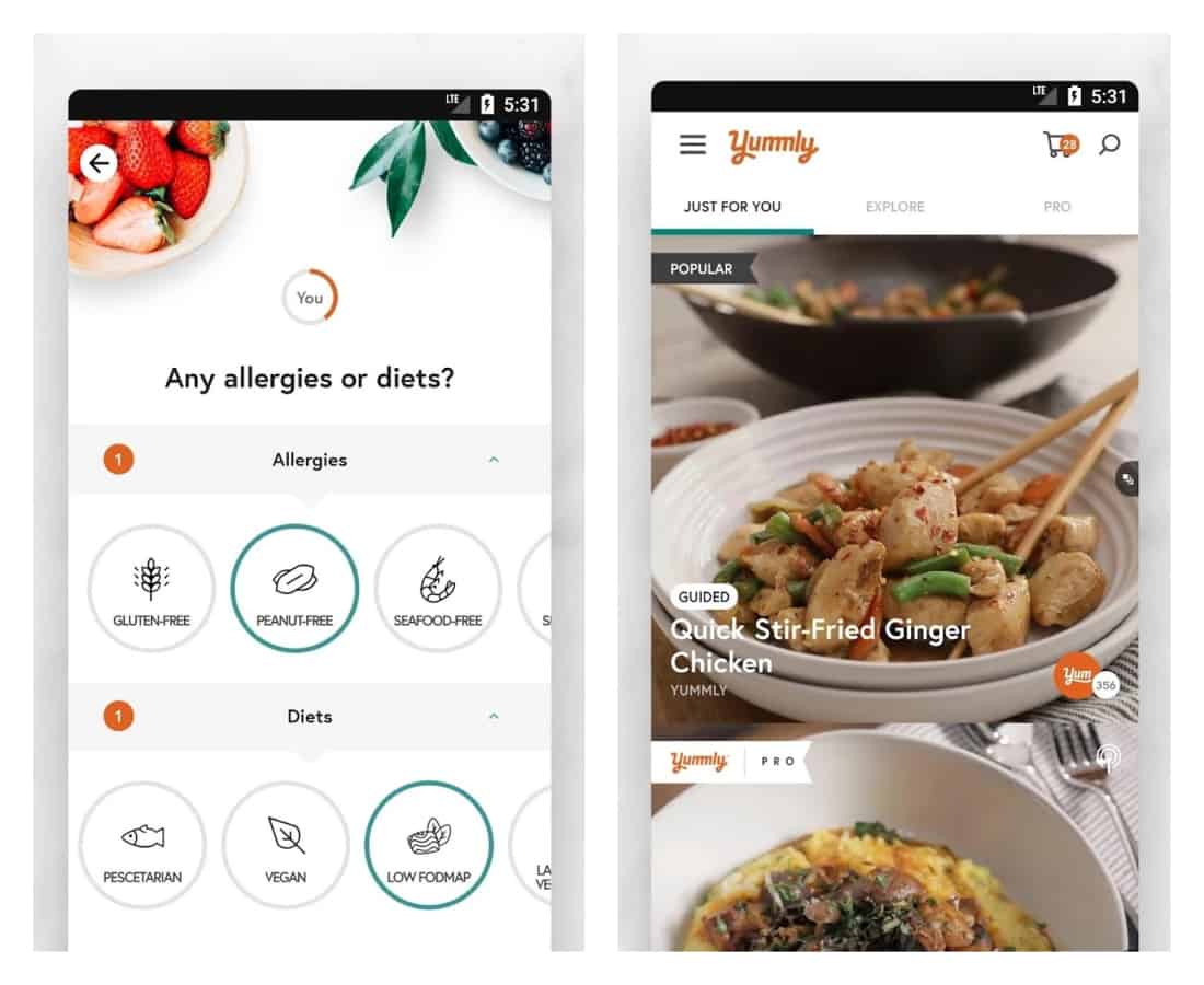 Free Meal Planning Apps That Will Help You Straighten Your Eating ...