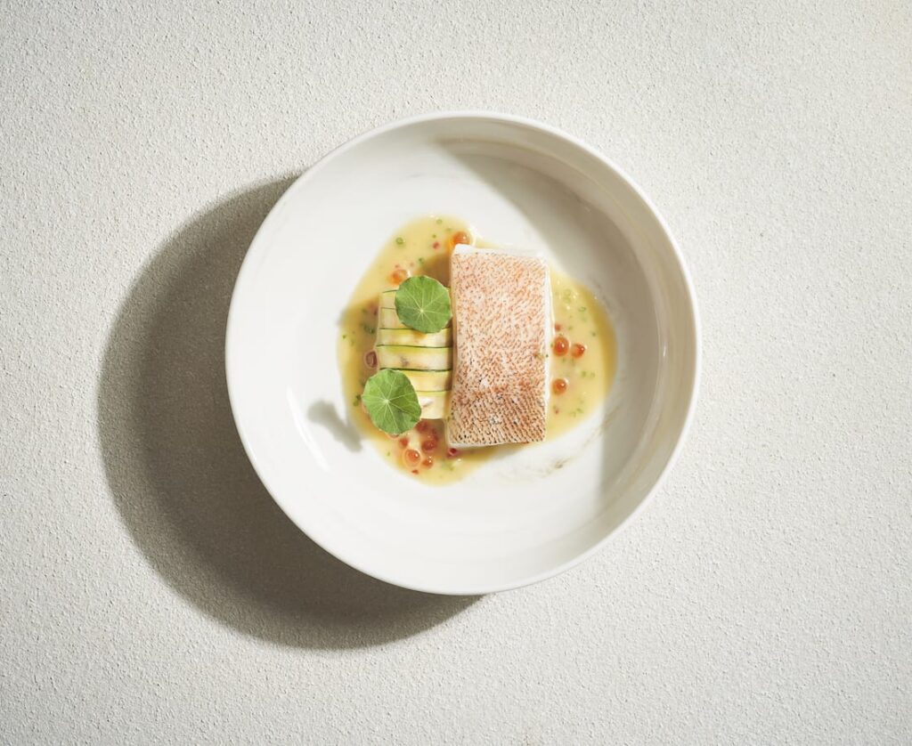Restaurant Review: NAE:UM is Chef Louis Han's Soulful Ode to Seoul in ...