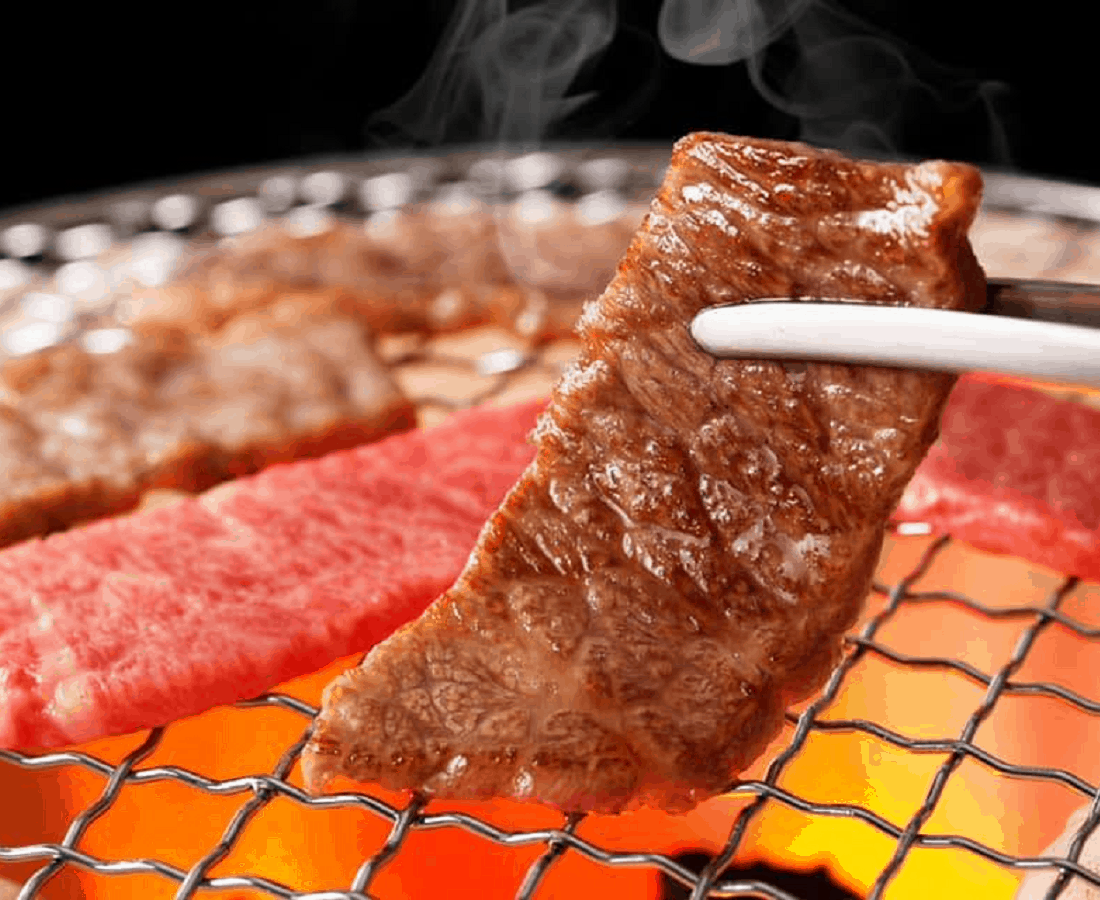 Best Yakiniku Restaurants in Singapore: Where to Go for Affordable ...