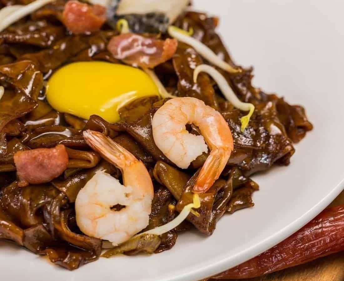 Best Seafood Restaurants in Singapore: Where to Eat Fresh Oysters, Live ...