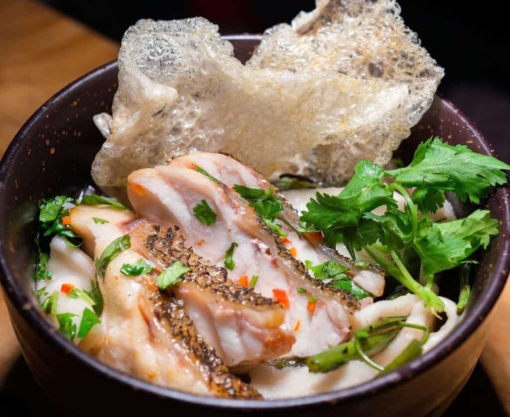 Best Seafood Restaurants in Singapore: Where to Eat Fresh Oysters, Live ...