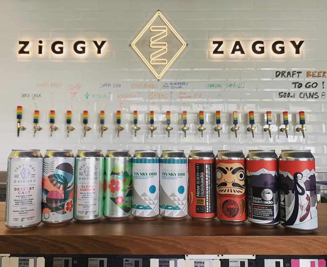 The best craft beer bars and restaurants in Singapore for a fresh pint, Lifestyle News - AsiaOne