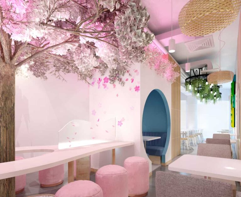 Themed Cafés in Singapore: Where to Go for Fantastic Eats and ...