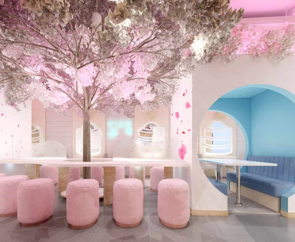 Themed Cafés in Singapore: Where to Go for Fantastic Eats and ...