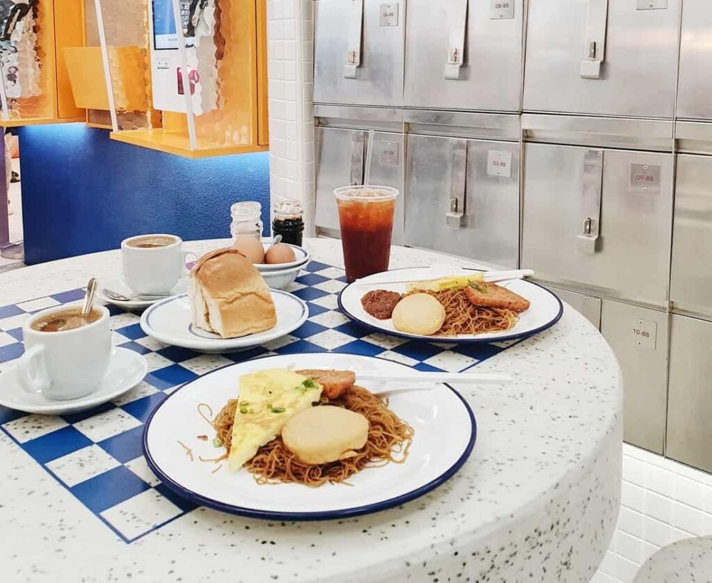 Themed Cafés in Singapore: Where to Go for Fantastic Eats and ...