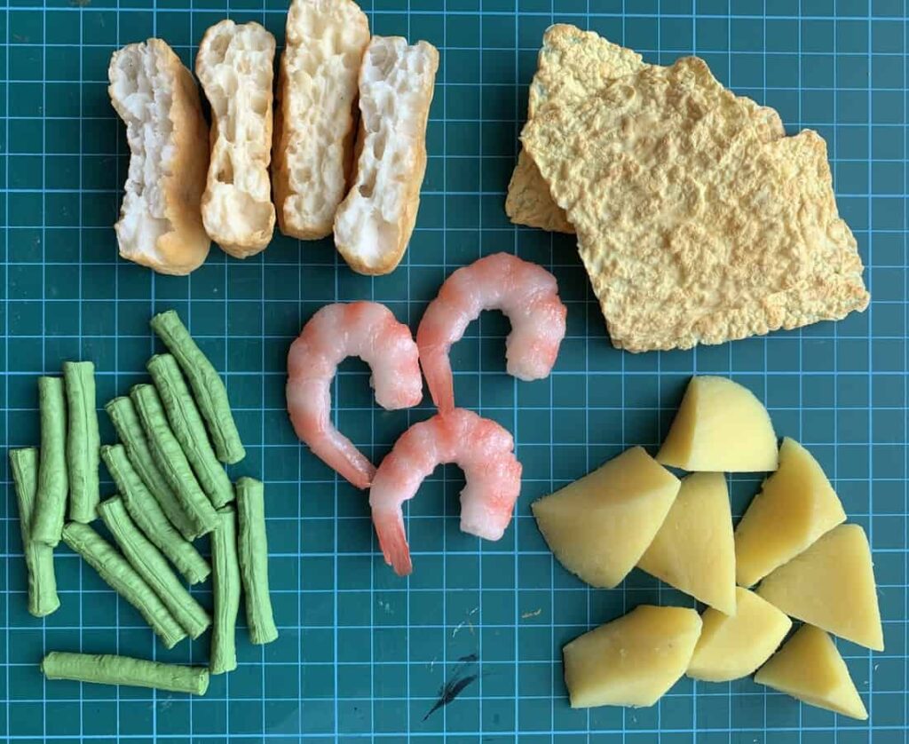 The Real Art of Fake Food: Behind the Hyper-Realistic Replica Dishes ...