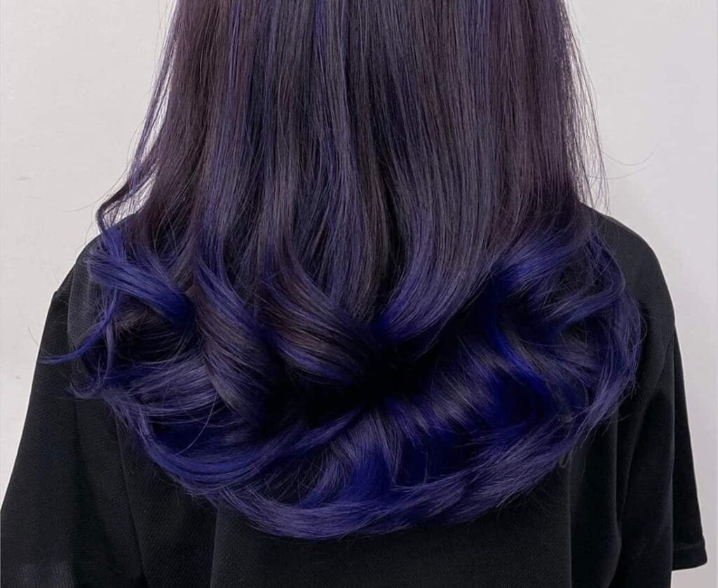 The Best Affordable Salons for Hair Colouring and Highlights Under S ...