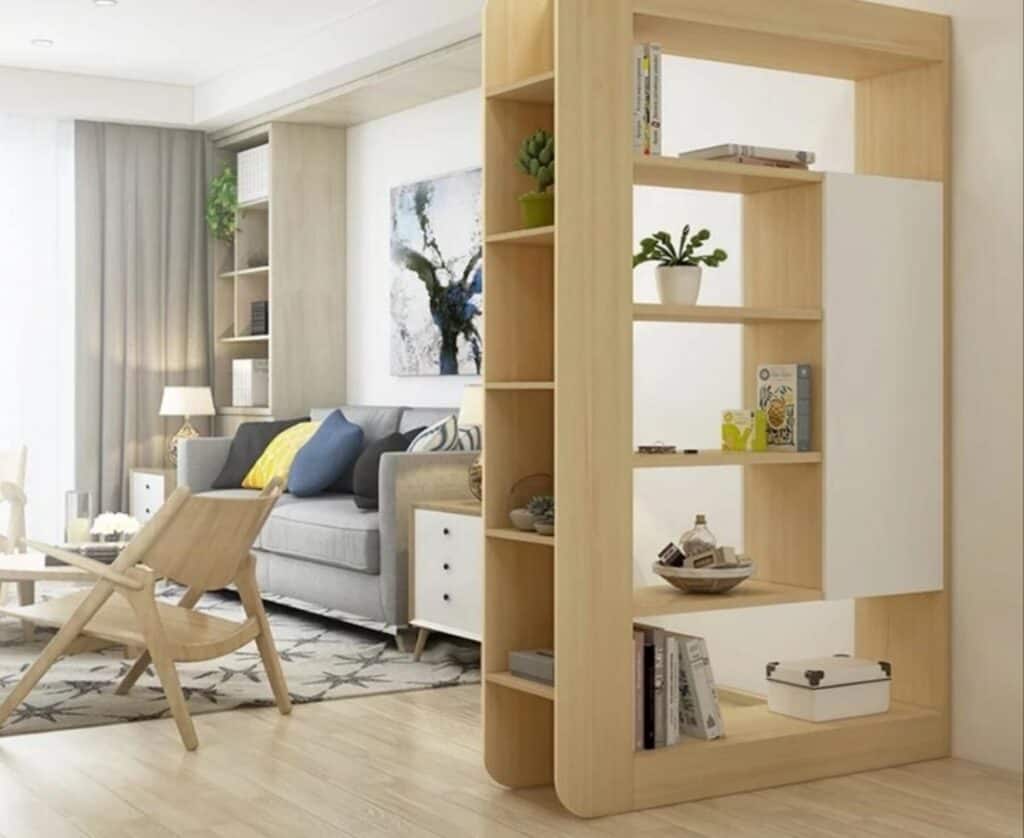 Storage With Style: Interior Design Hacks To Maximise Space in Your ...