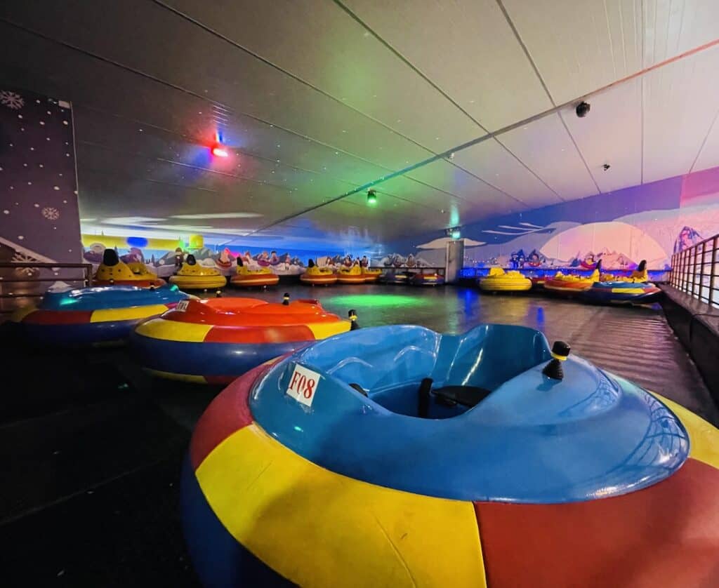 Snow City Singapore Transforms Into Winter Wonderland with a Nordic ...