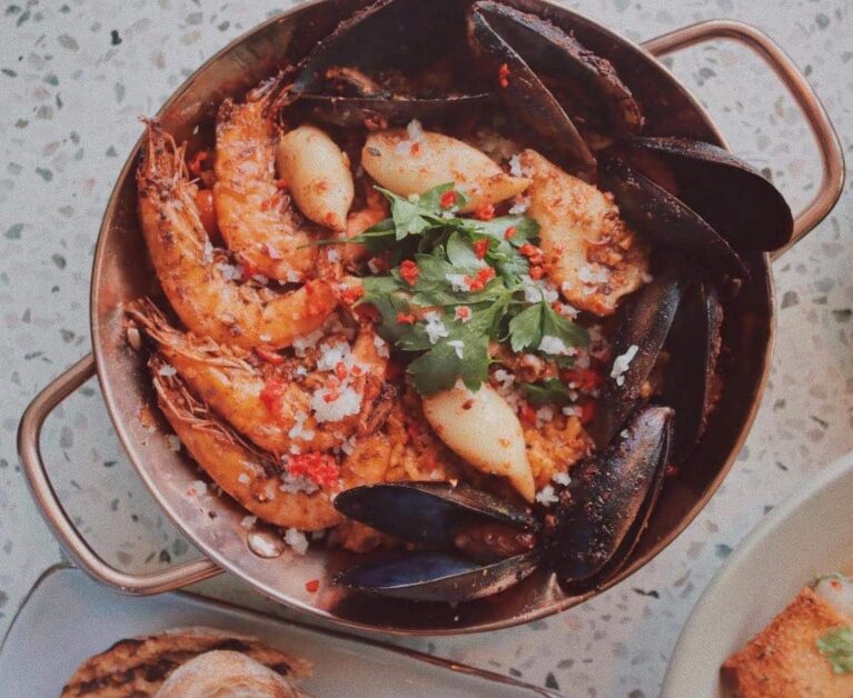 Just Opened December 2021: New Restaurants, Bars, and Cafes in ...