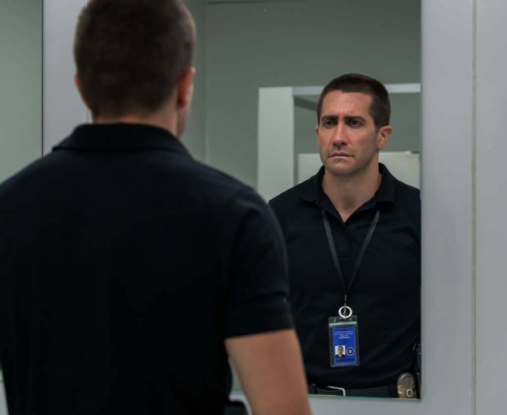 Film Of The Month: The Guilty, A 911 Thriller On Police Misconduct ...