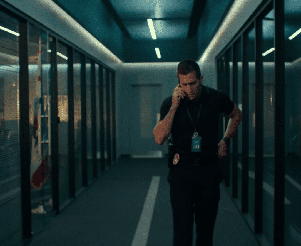 Film Of The Month: The Guilty, A 911 Thriller On Police Misconduct ...