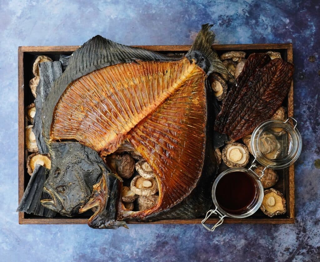 When Fresh Isn't Best: Why Dry-Aged Fish Is Making A Splash in ...